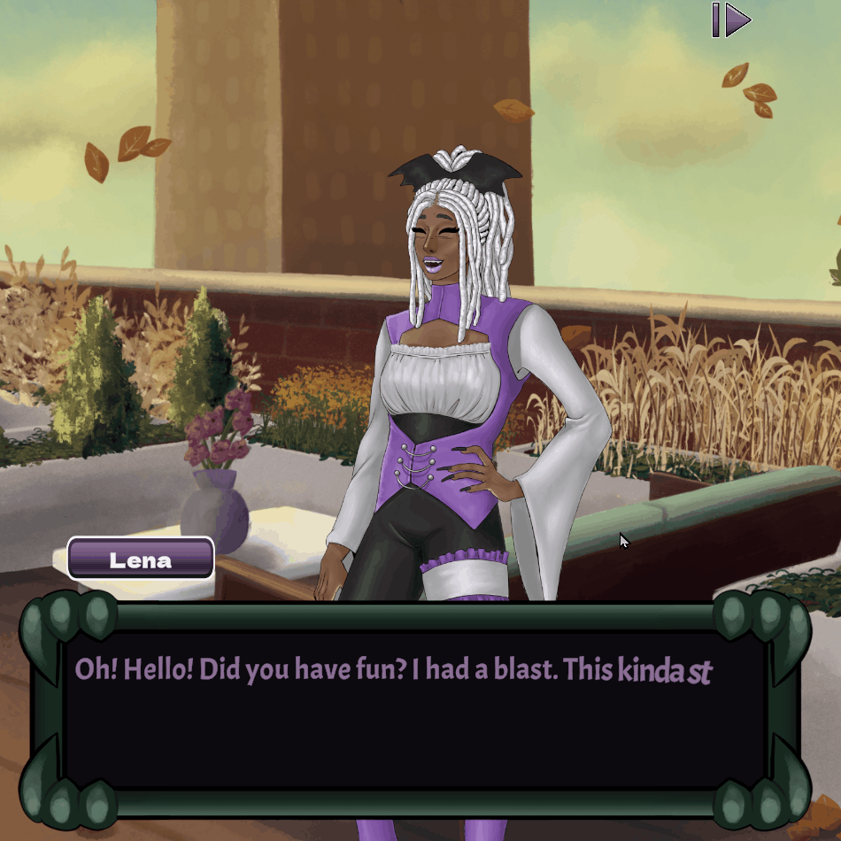 Skylar Liz Portfolio