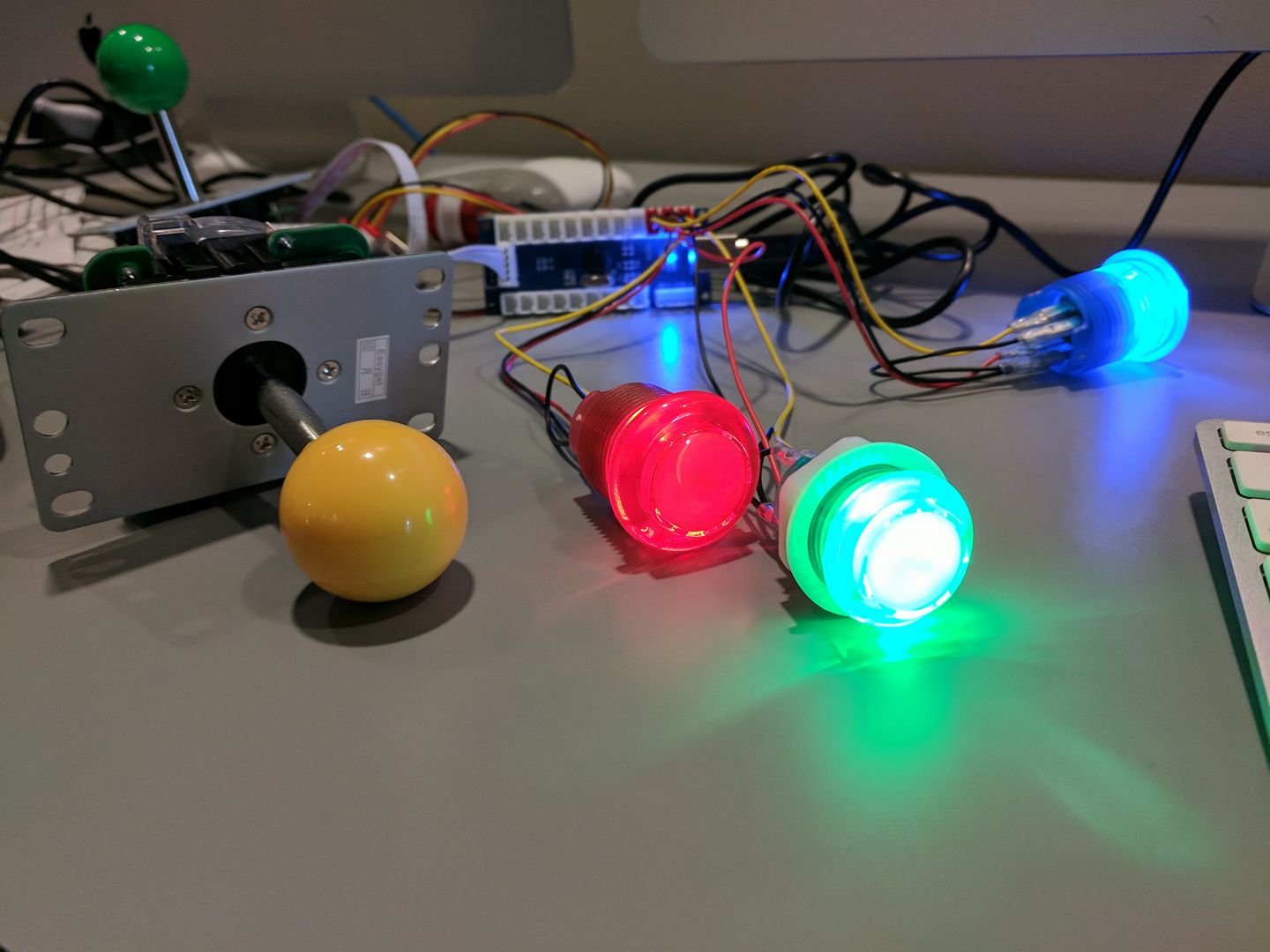 Skylar Liz Portfolio