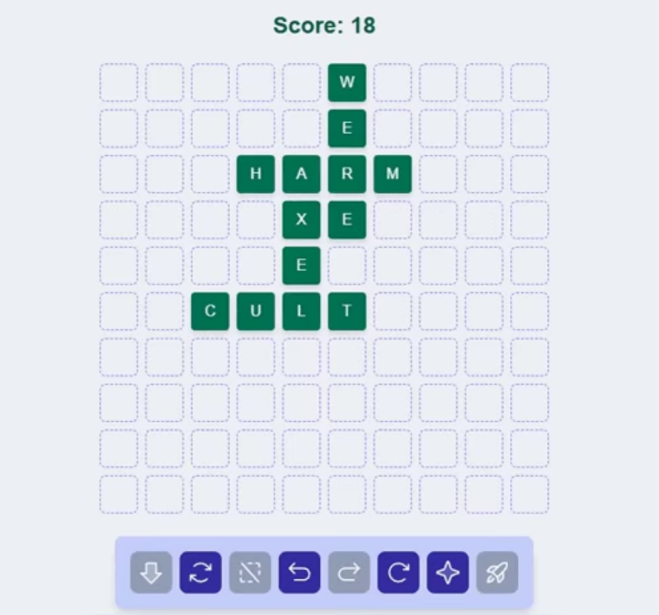 Skylar Liz Portfolio